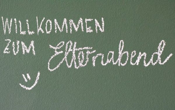 Elternabend: Perfekte Vorbereitung und Durchführung - Staehlin