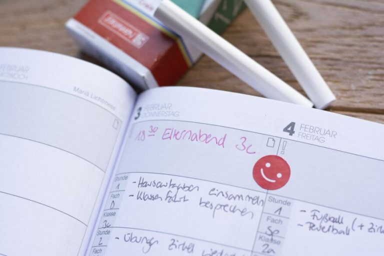 Elternabend: Perfekte Vorbereitung und Durchführung - Staehlin