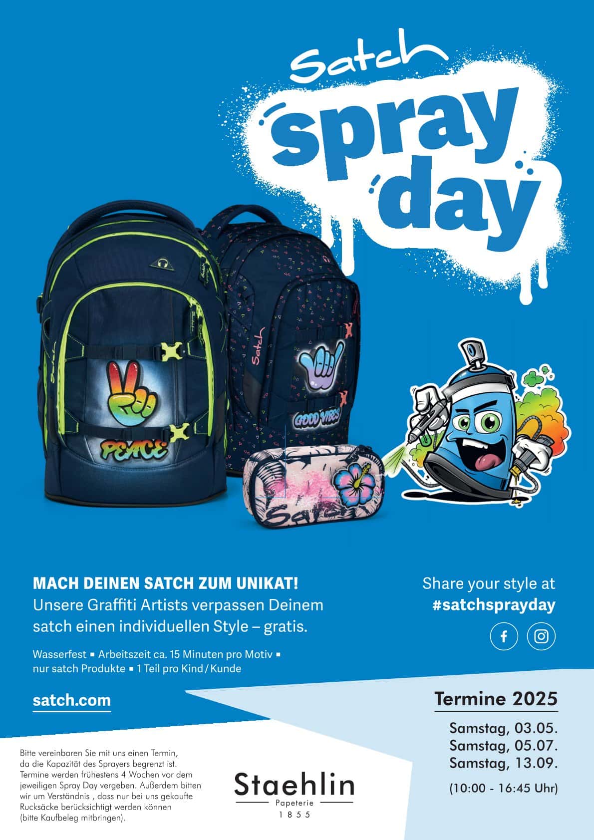 Satch_Flyer_A6_2025 - Staehlin