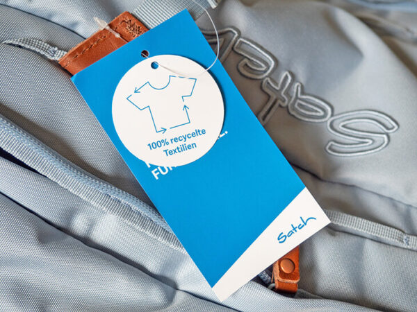 satch Schulrucksack waschen: So geht’s - Staehlin